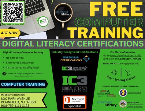 Plainfield Public Library Pre Register Now For The Upcoming Session