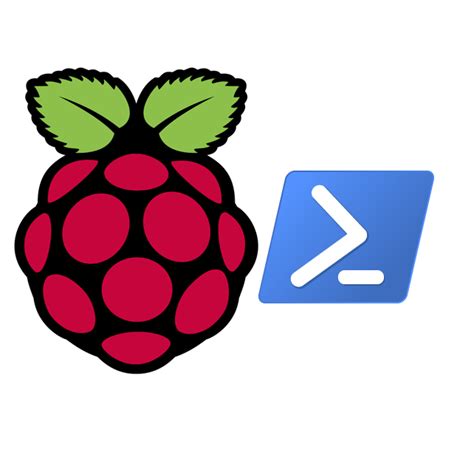 Raspberry Pi Powershell