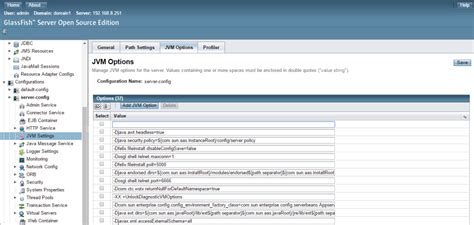 Installing EG Java BTM On GlassFish Installing EG Java BTM On GlassFish