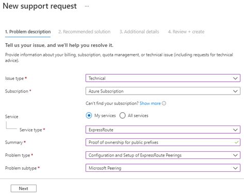 Faq Azure Expressroute Microsoft Learn