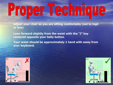 Keyboarding Intro Ppt Keyboarding Intro Ppt
