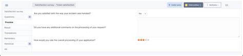 More Satisfaction — Glpi Plugins Documentation