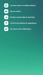 Blynk IoT Apps On Google Play