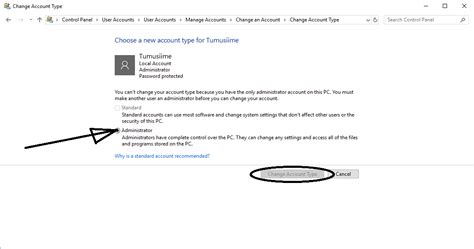 How To Change Administrator On Windows UG TECH MAG