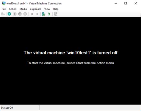 Use Snapshots In Production With Hyper V Production Checkpoints