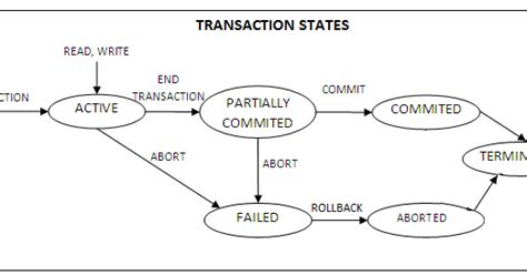 dbms transaction management