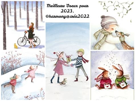 Voeux 2023