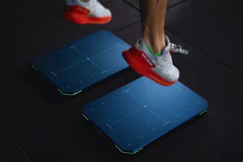 Force Plate System Easybase Meloq Devices