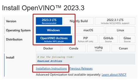 Meteor Lake在windows 上调用低功耗 Npu 部署 Ai 模型 Hys Blog