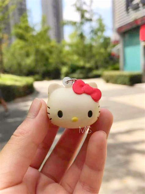 Replica HK Head Squishy Squishy Love Amino