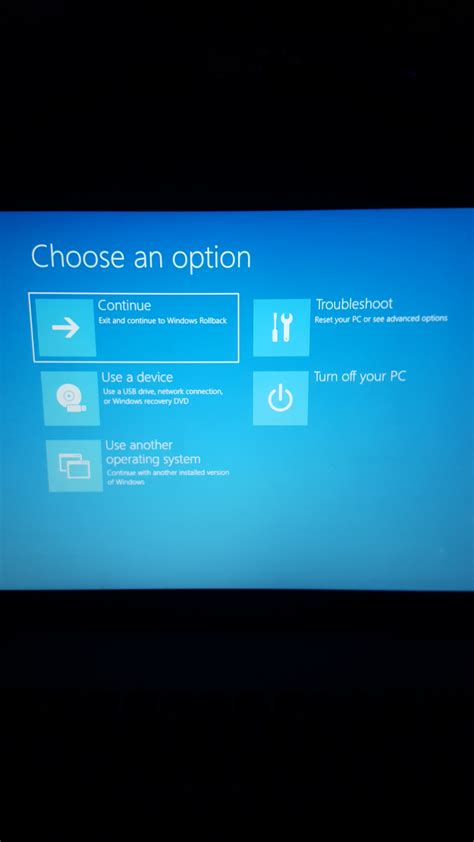 Windows Security Update Problem