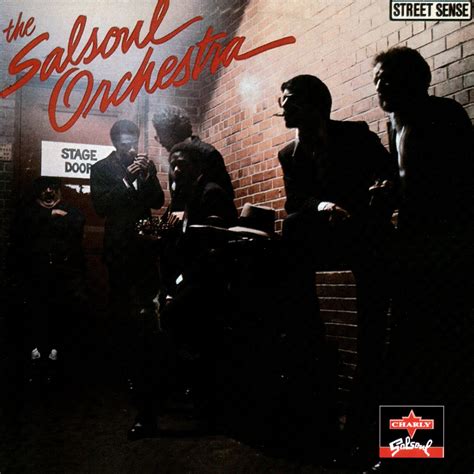 Mi Coleccion De Musica The Salsoul Orchestra Street Sense Expanded