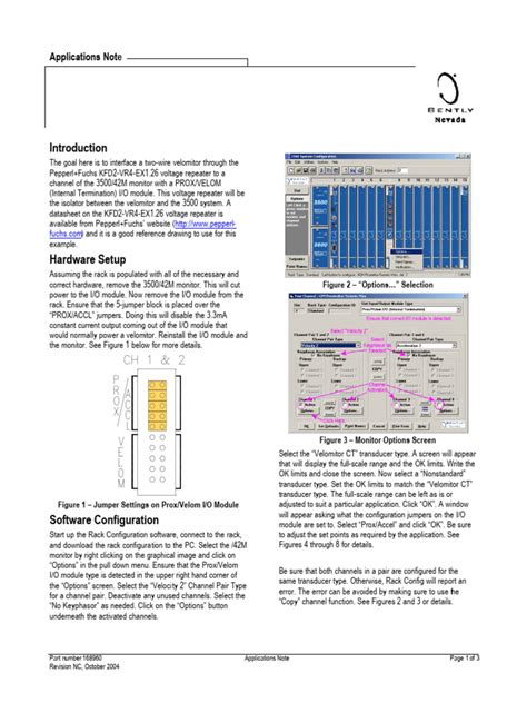 Applications Note Pdf Power Supply Electricity