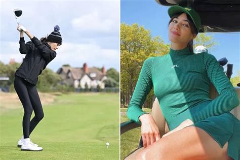 Paige Spiranac Calls Boobs Spectacular As Tradition Unlike Any Other