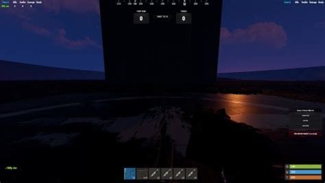 Rust Arena Plugins Codefling