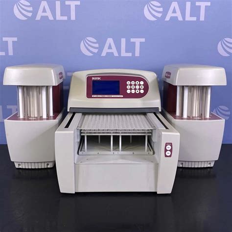 Distek Evolution 4300 Programmable Syringe Pump Dissolution Sampler