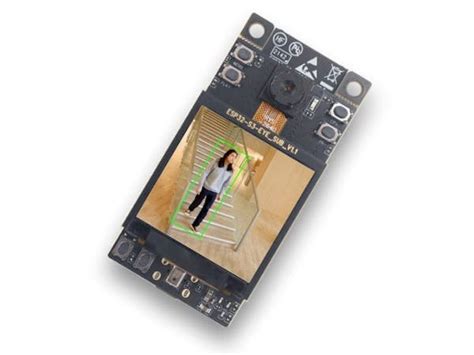 Plumerai Brings Its Tinyml People Detection Model To Espressifs Low