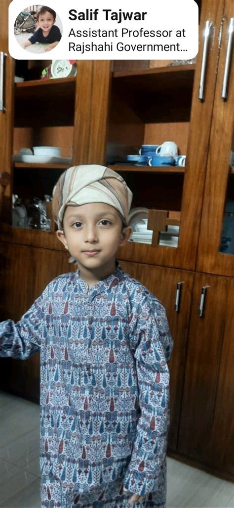 Salif Tajwar Salif Tajwar