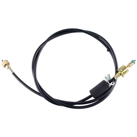 1965 72 Speedo Cable And Housing Autoware
