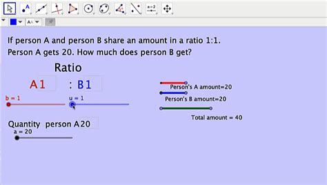 proficient with geogebra example participant geogebra files learn
