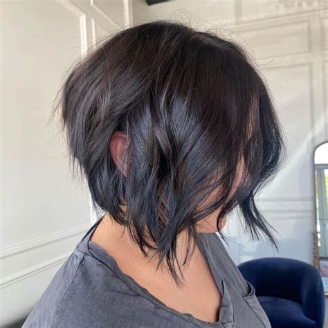 Short Haircut 2022 Trends