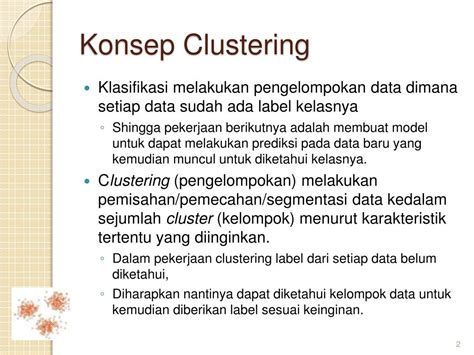 PPT Clustering Season 1 K Means PowerPoint Presentation Free Download ID 5793775