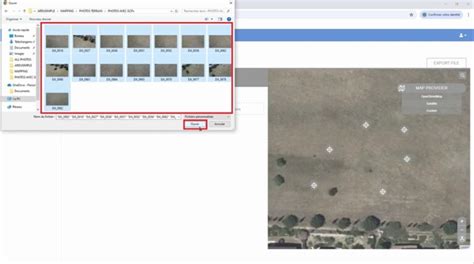 How To Create Accurate 3d Photogrammetry Maps Using Gcps And A Non Rtk