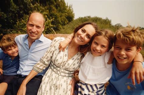 Buckingham Palace Hails ‘wonderful Kate Middleton Cancer Update As She