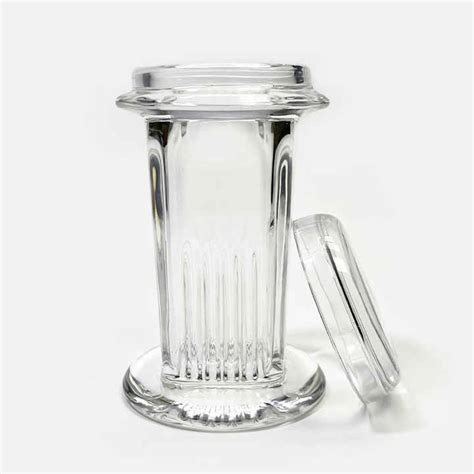 Pathology Slide Microscopic Glass Laboratory Glassware Square Staining