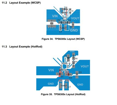 TPS Layout Exmaple Power Management Forum Power Management TI E E Support Forums