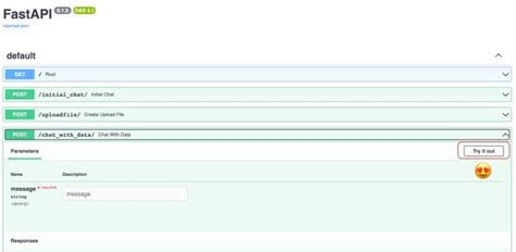 Fei Michael Wang On Linkedin Fastapi Postman Llms Chatgpt4