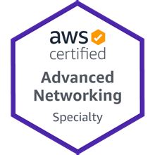 AWS Certified Advanced Networking Specialty Pass Your Cert