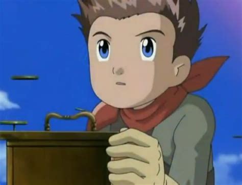 Pin By Alicia Stock On Digimon Tamers Digimon Digimon Tamers Fan Art