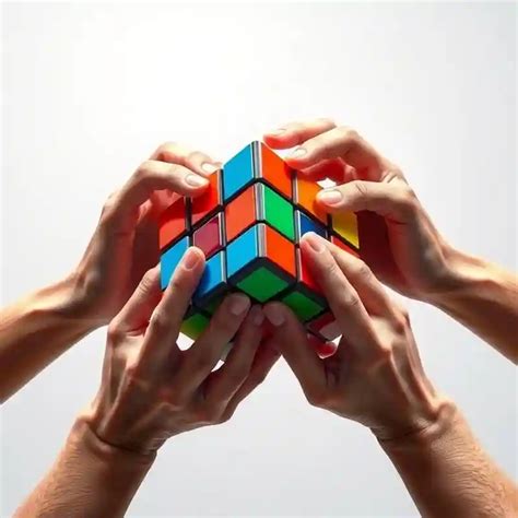 Mastering Advanced Rubiks Cube Techniques A Deep Dive Howik