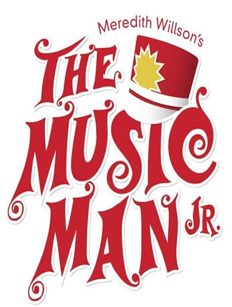 The Music Man Jr At Philadelphia Academy Charter School Performances