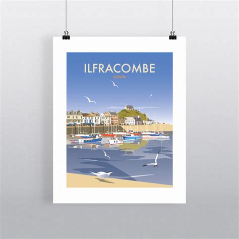 Thompson507 Ilfracombe Devon Star Editions