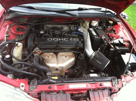 Eclipse Gs 2 0 420a Motorcycle