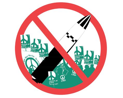Its Time More Mps Gave Their Support To The Global Nuclear Weapons Ban