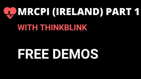 11 Surprising Differences Between Mrcp Uk Vs Mrcpi Part 1 Mrcp Uk And Ireland Exam Thinkblink