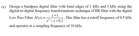 Solved PLEASE HELP ME TO SOLVE THIS DIGITAL SIGNAL Chegg