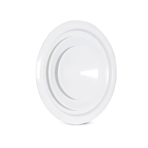 Circular Plaque Ceiling Diffusers Alnor