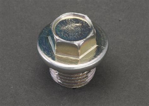 2021 Subaru Impreza Engine Oil Pan Drain Plug 32195aa020 Genuine