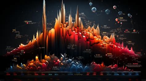 Premium Photo Visualizing Data Creating Impactful Infographics