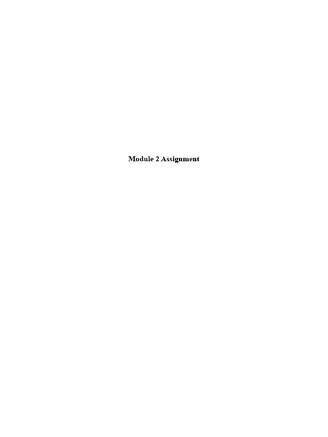 Venu Artificial Intelligence Module 2 Assignment Pdf