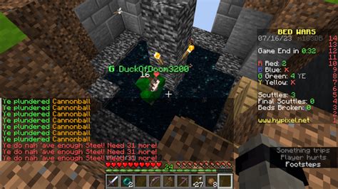the simple fireball jump always works r hypixel