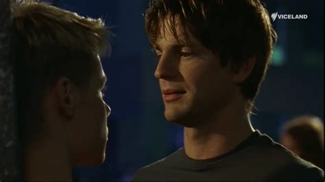 Auscaps Gale Harold Nude In Queer As Folk 1 01 Premiere