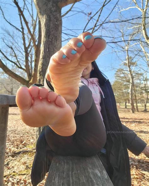 Princessazunaa Free Live Hd Feet Sessions