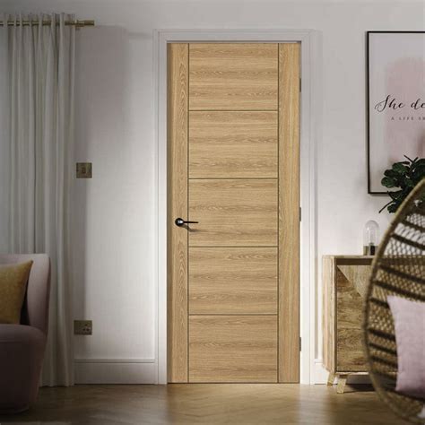 Coloured Internal Doors