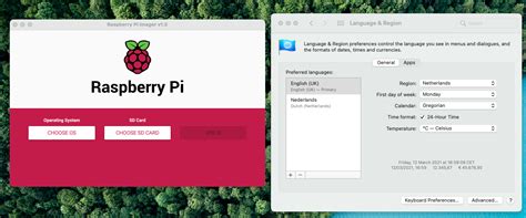 Raspberry Pi Imager UI Opens With Wrong Language Issue 160 Raspberrypi Rpi Imager GitHub