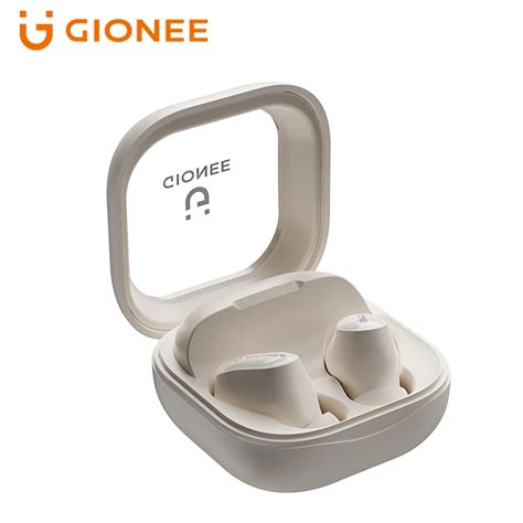 Gionee Mini Earbuds In Ear หฟงบลทธ Bluetooth 5 3 TWS HIFI Stereo หฟงไรสาย with MIC